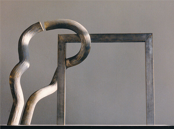 Ideen des Informel - Matschinsky-Denninghoff