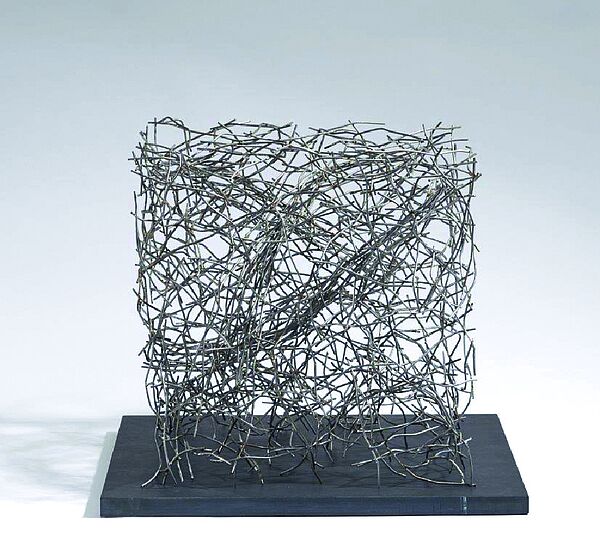 Ideen des Informel - Matschinsky-Denninghoff